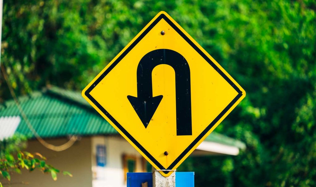 ¿Qué significan los colores de las señales de tráfico? | Trenty