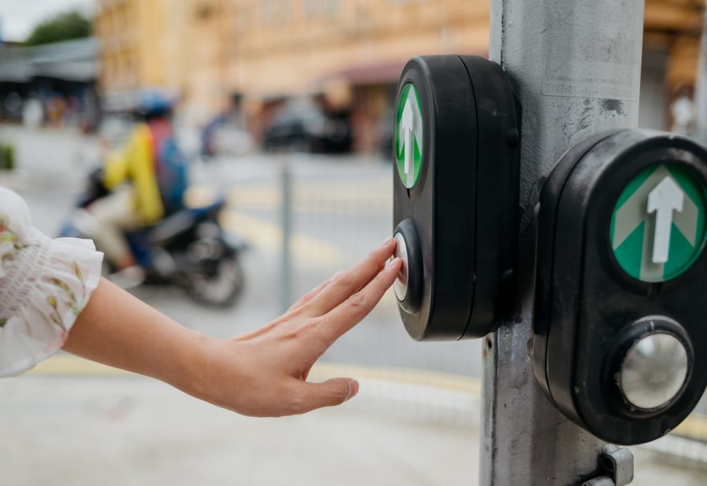 ¿Cuántos tipos de semáforos existen? | Trenty