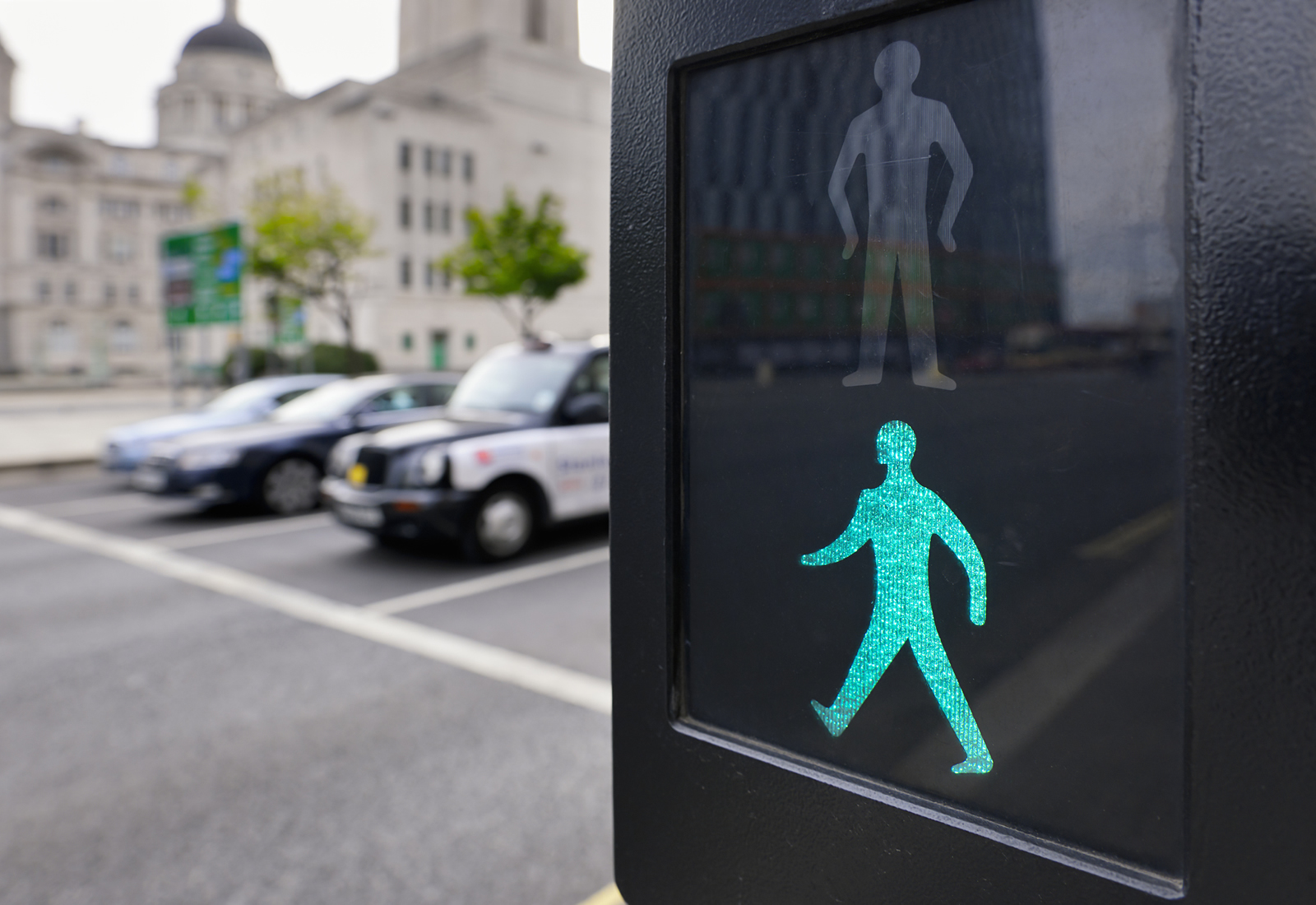 ¿Cuántos tipos de semáforos existen? | Trenty