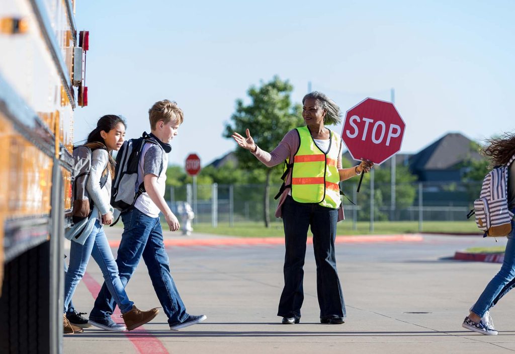 Historia de la Señal de Stop | Trenty