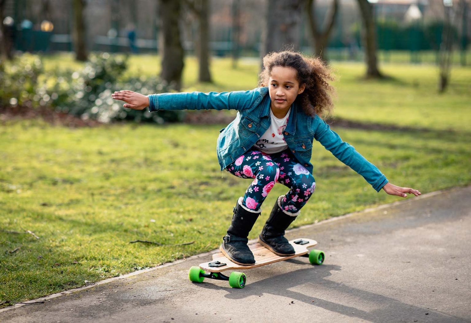 Por Dónde Debe Circular un Monopatín | Trenty