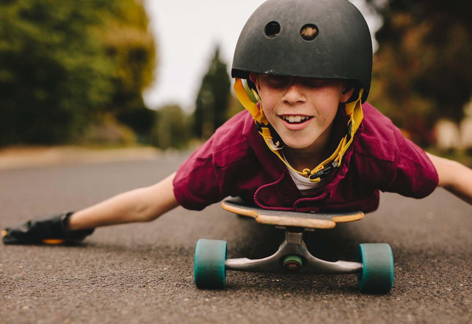 Por Dónde Debe Circular un Monopatín | Trenty